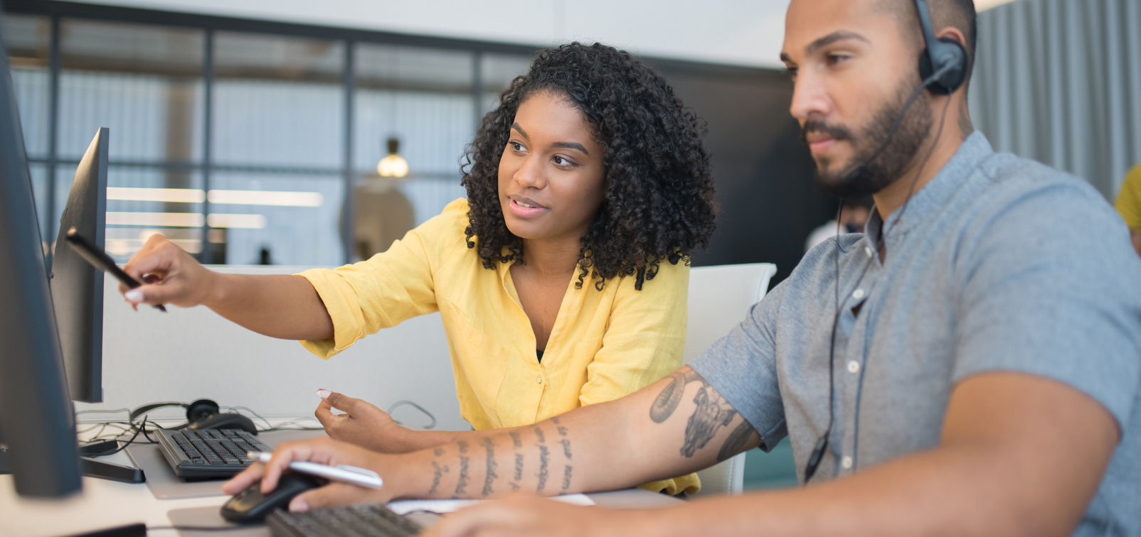 Call Center Coaching Feedback: Everything You Need to Know